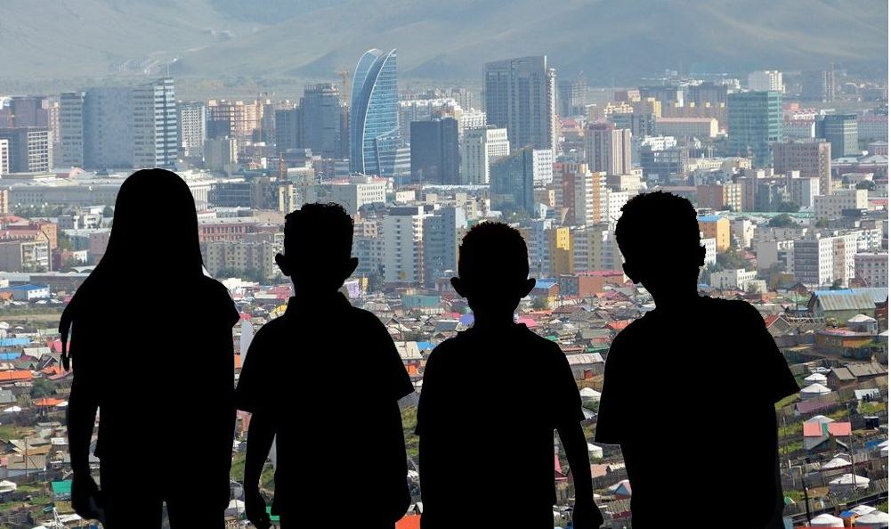 Дөрвөн хүүхдийн амийг авсан хэрэгт хэн буруутай вэ – Seen.MN