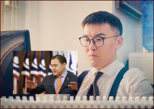 Ч.Лодойсамбуу: Тиймээ, ийм юман дээр бол хэлж байгаад өмөөрнө – Seen.MN