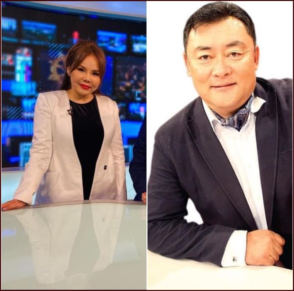 ХӨТЛӨГЧ ЦООДОЛЫН САНААНД БАГТАМГҮЙ, ЭРЭЭ ЦЭЭРГҮЙ ЗАН ҮЙЛДЛИЙГ ДУУЧИН АЛТАНЦЭЦЭГ ИЛ БОЛГОЖЭЭ ...