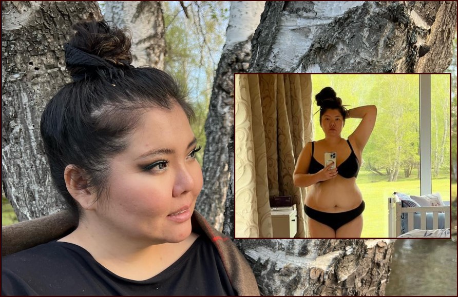 Нара: Май!! Өнөөдрийн хэрүүлийн чинь сэдэв, энэ зургийг зориулая! – Seen.MN