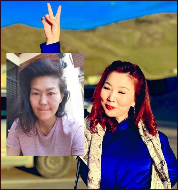 Өнөрцэцэг: Боломж л гарвал биеэ үнэлнэ гэдгээ харуулчихлаа – Seen.MN