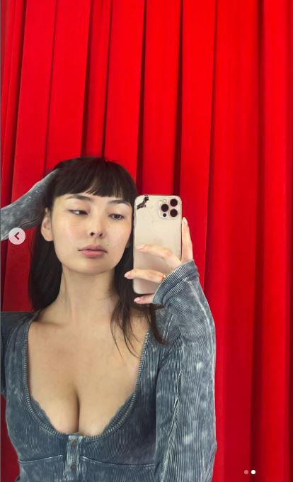 Нам жим амьдрах болсон Загвар өмсөгч Ю.Балжидмаа – Seen.MN