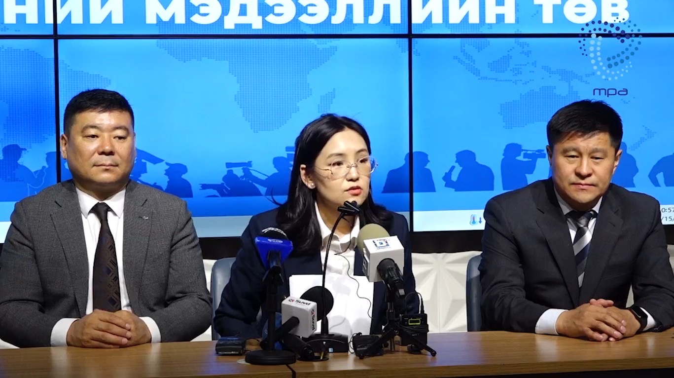 Мах иддэггүй намынхан буюу малчдад хайргүй АН – Seen.MN