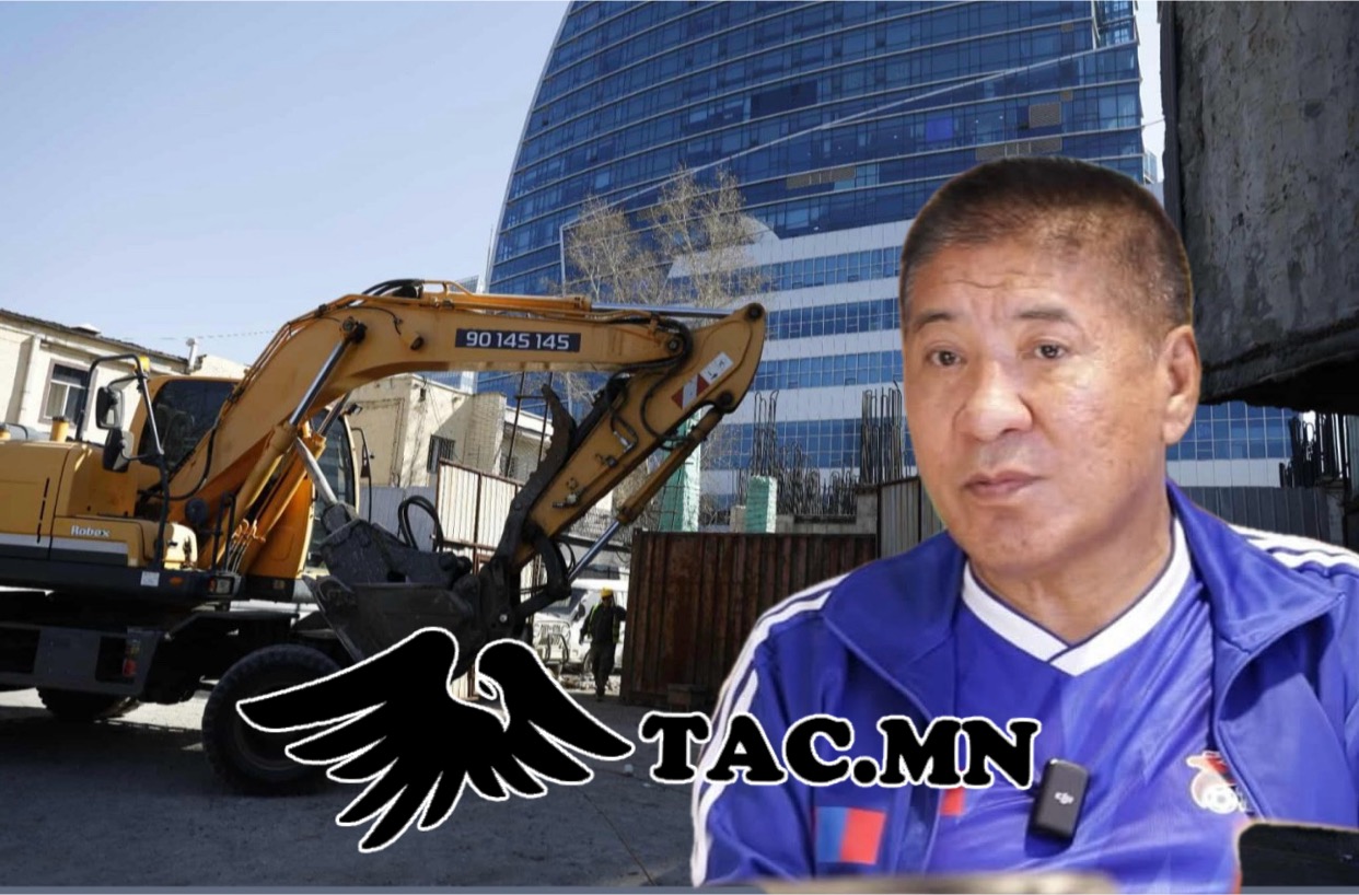 Танхай, мөрийтэй тоглоомчин Уундайн Болд гэж хэн бэ – Seen.MN