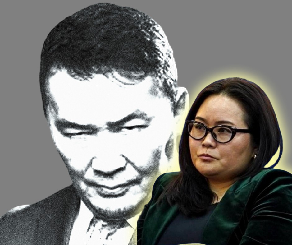 Авто замын салбарт ахиад л Х.Батттулга орж ирэв! – Seen.MN